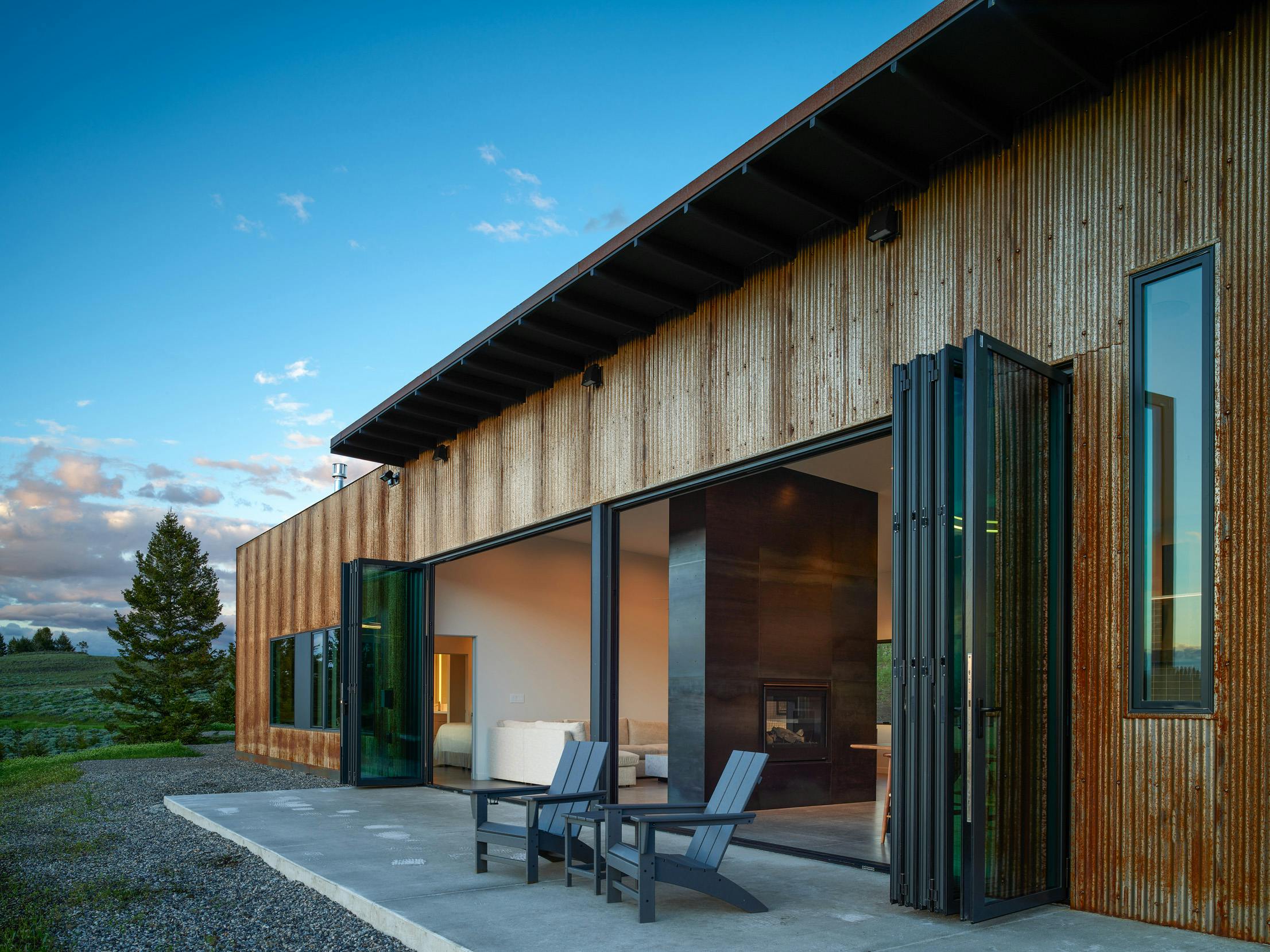 Operable Glass Ideas & Articles | NanaWall